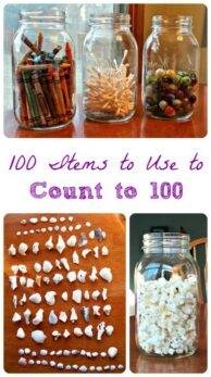 100 Days of School Projects » Today's Creative Ideas