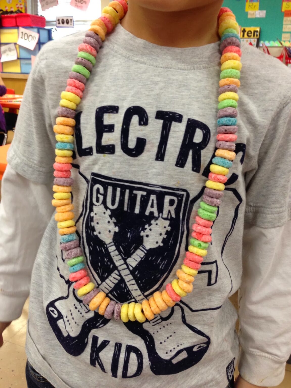 100 Days of School Projects | Today's Creative Ideas