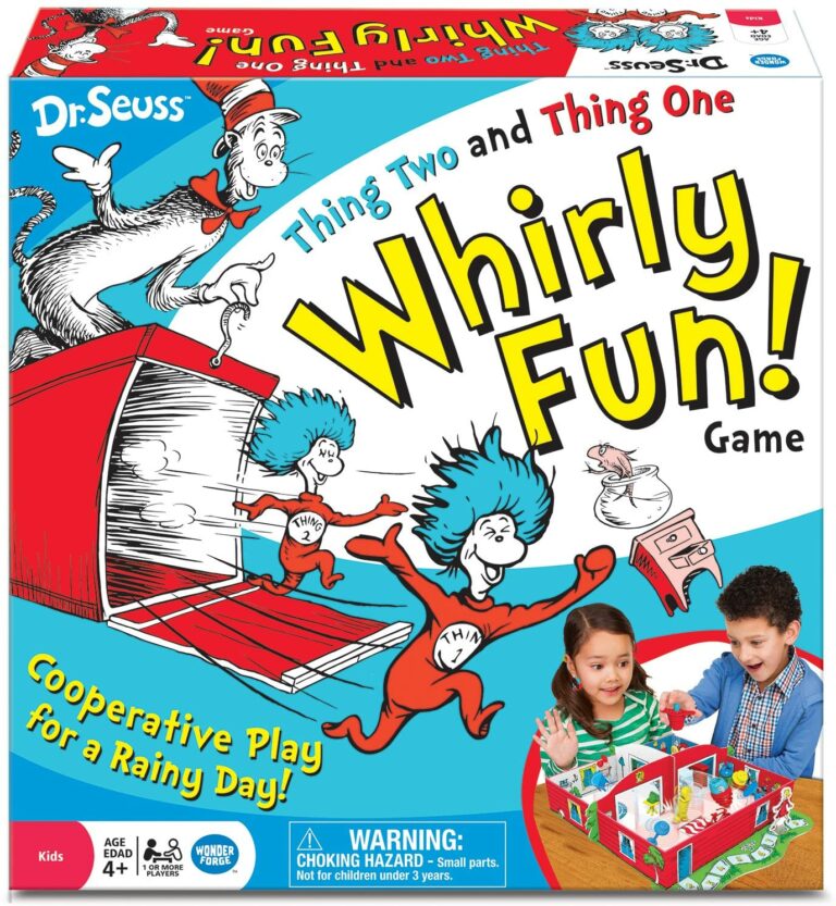 20 Dr. Seuss Preschool Activities | Today's Creative Ideas