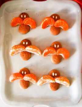 15 Dr. Seuss Snack Ideas for Preschoolers | Today's Creative