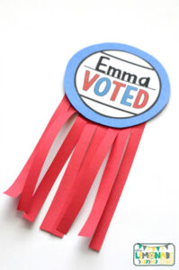 Presidents Day Crafts for Preschoolers | Today's Creative Ideas