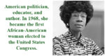 Black History Month Quotes | Today's Creative Ideas