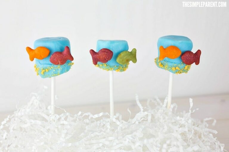 15 Dr. Seuss Snack Ideas for Preschoolers | Today's Creative
