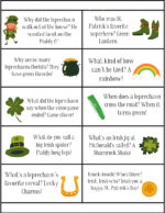 30 Funny St. Patrick's Day Jokes for Kids | Today's Creative