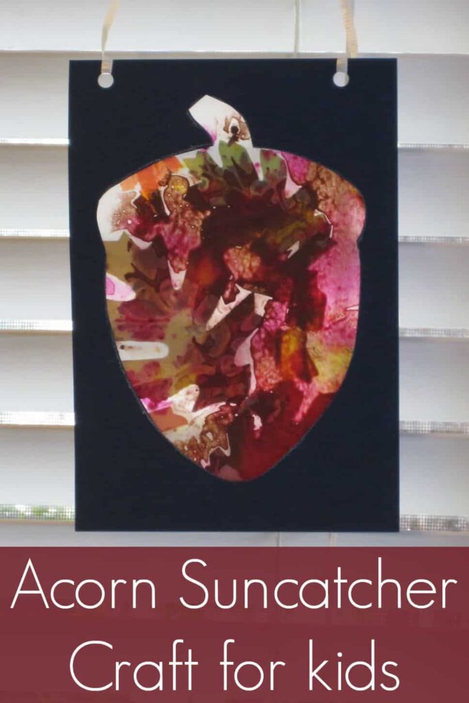 Letter A Crafts for Preschoolers | Today's Creative Ideas