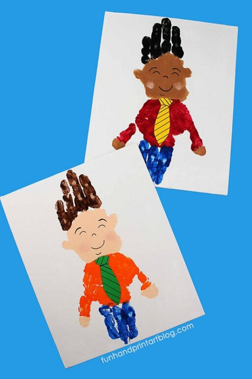 15+ Preschool Father's Day Crafts | Today's Creative Ideas