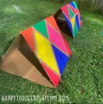 20+ Camping Crafts for Preschool | Today's Creative Ideas