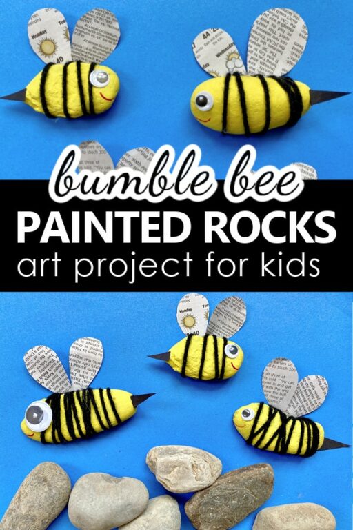 Bee Activities for Preschoolers | Today's Creative Ideas