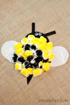 Bee Activities for Preschoolers | Today's Creative Ideas