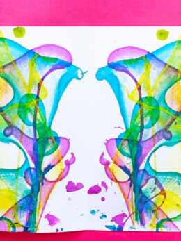 22 Summer Art Projects for Preschoolers | Today's Creative