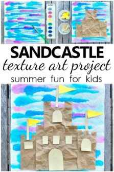 22 Summer Art Projects for Preschoolers | Today's Creative