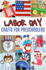 15+ Labor Day Crafts for Preschoolers | Today's Creative