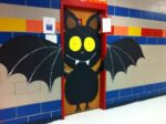 20+ Halloween Classroom Door Ideas | Today's Creative Ideas