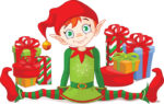 100+ Best Elf on the Shelf Names | Today's Creative Ideas