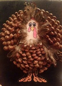 17+ How to Disguise a Turkey Project Ideas for School!