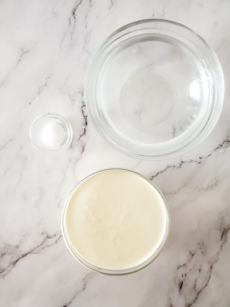 Homemade Butter Recipe from Scratch | Today's Creative Ideas