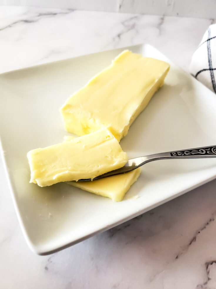 Homemade Butter Recipe from Scratch | Today's Creative Ideas