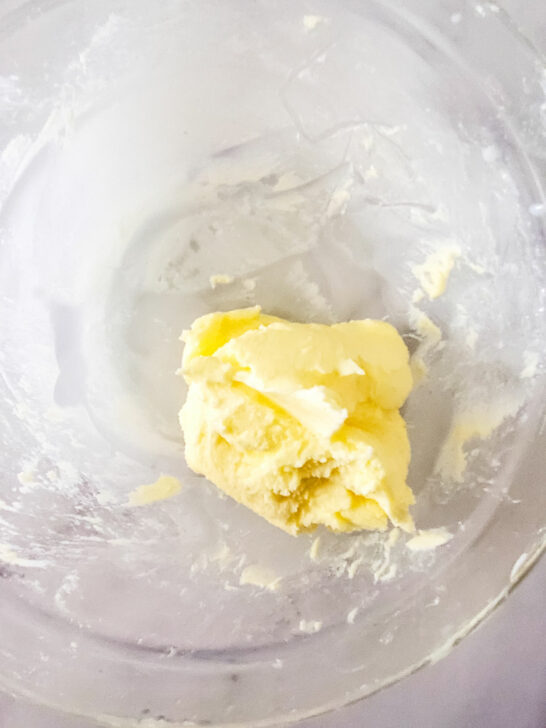 Homemade Butter Recipe from Scratch | Today's Creative Ideas