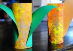12 Fun Thanksgiving Toilet Paper Roll Crafts for Kids