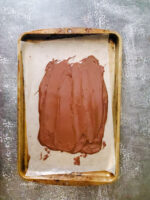 Milk Chocolate, Caramel, and Pecan Turtle Bark Recipe