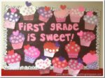 15+ Best Valentine Bulletin Board Ideas for School
