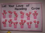 15+ Best Valentine Bulletin Board Ideas for School