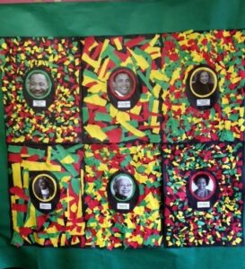 Inspiring Black History Month Crafts & Activities For Kids