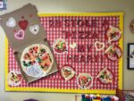 15+ Best Valentine Bulletin Board Ideas for School