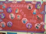 15+ Best Valentine Bulletin Board Ideas for School
