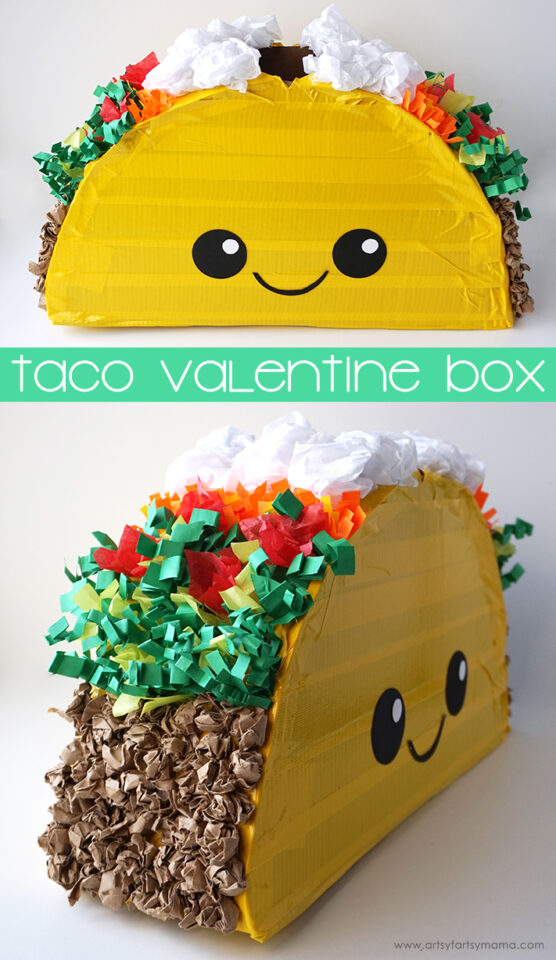 30+ Valentine Box Ideas that will wow the whole class!