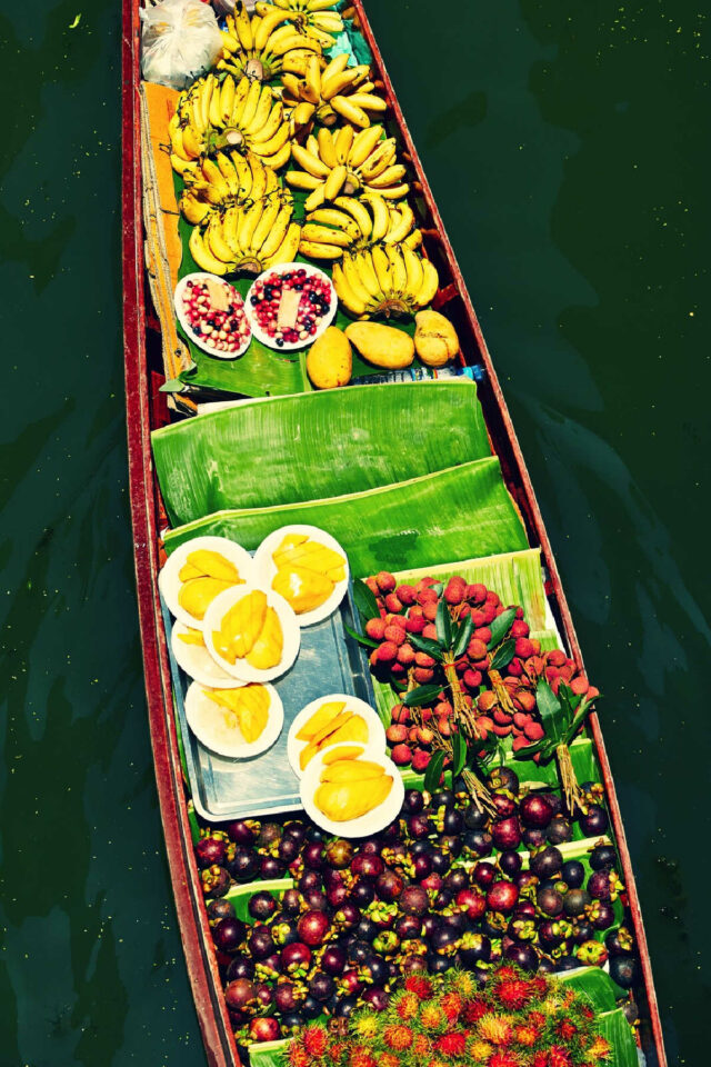 A Beginners Guide to What is Thai Food! | Today's Creative