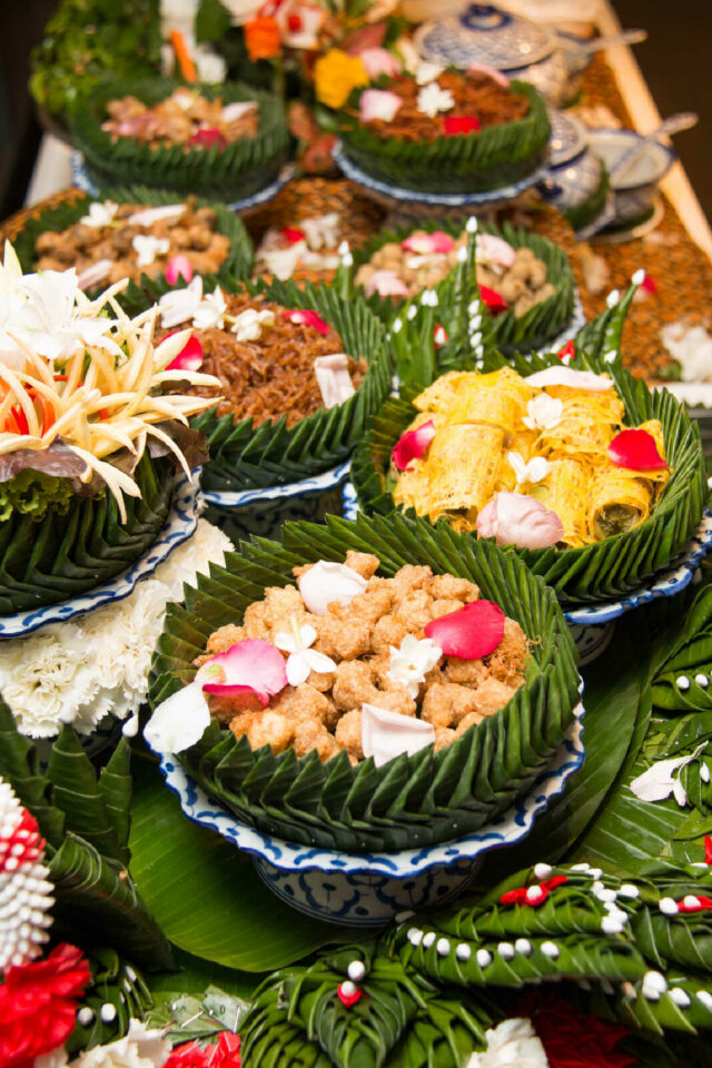 A Beginners Guide to What is Thai Food! | Today's Creative