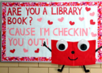 15+ Best Valentine Bulletin Board Ideas for School