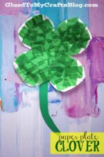 30 Fun and Easy Shamrock Crafts for Preschoolers