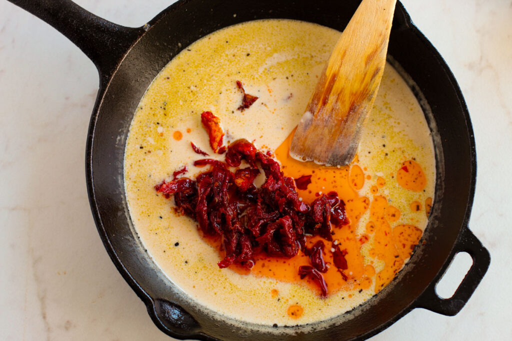 Easy Marry Me Chicken Recipe | Today's Creative Ideas