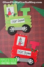 15 Train Crafts for Preschoolers to Spark Creativity!