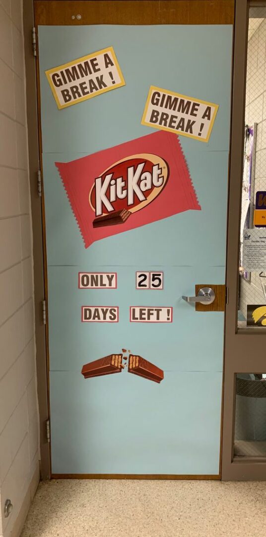 20+ Summer Classroom Door Ideas | Today's Creative Ideas