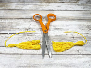 Clay Pot Graduation Cap Craft | Today's Creative Ideas