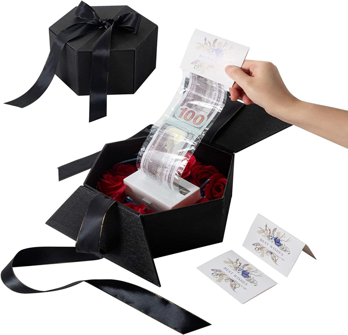 25+ Creative Graduation Money Gift Ideas | Today's Creative
