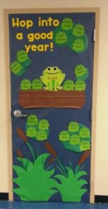 40+ Back to School Classroom Door Ideas | Today's Creative