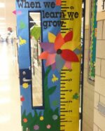 40+ Back to School Classroom Door Ideas | Today's Creative