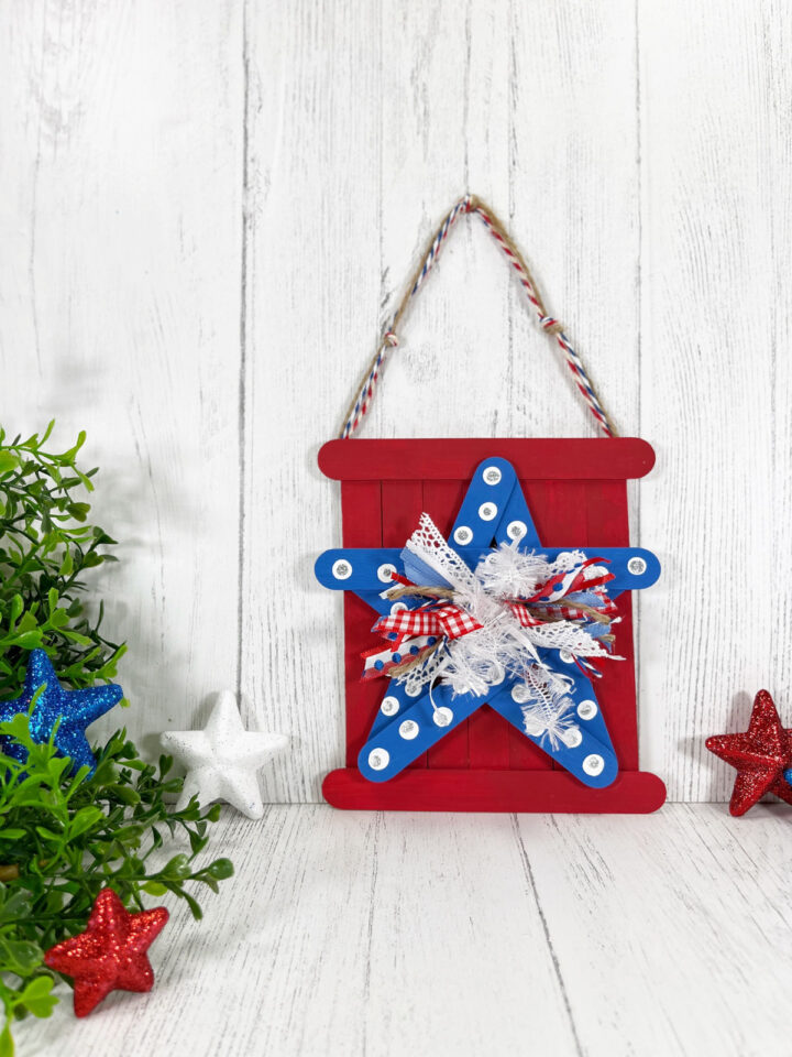 Easy Star Crafts for Kids to Make | Today's Creative Ideas