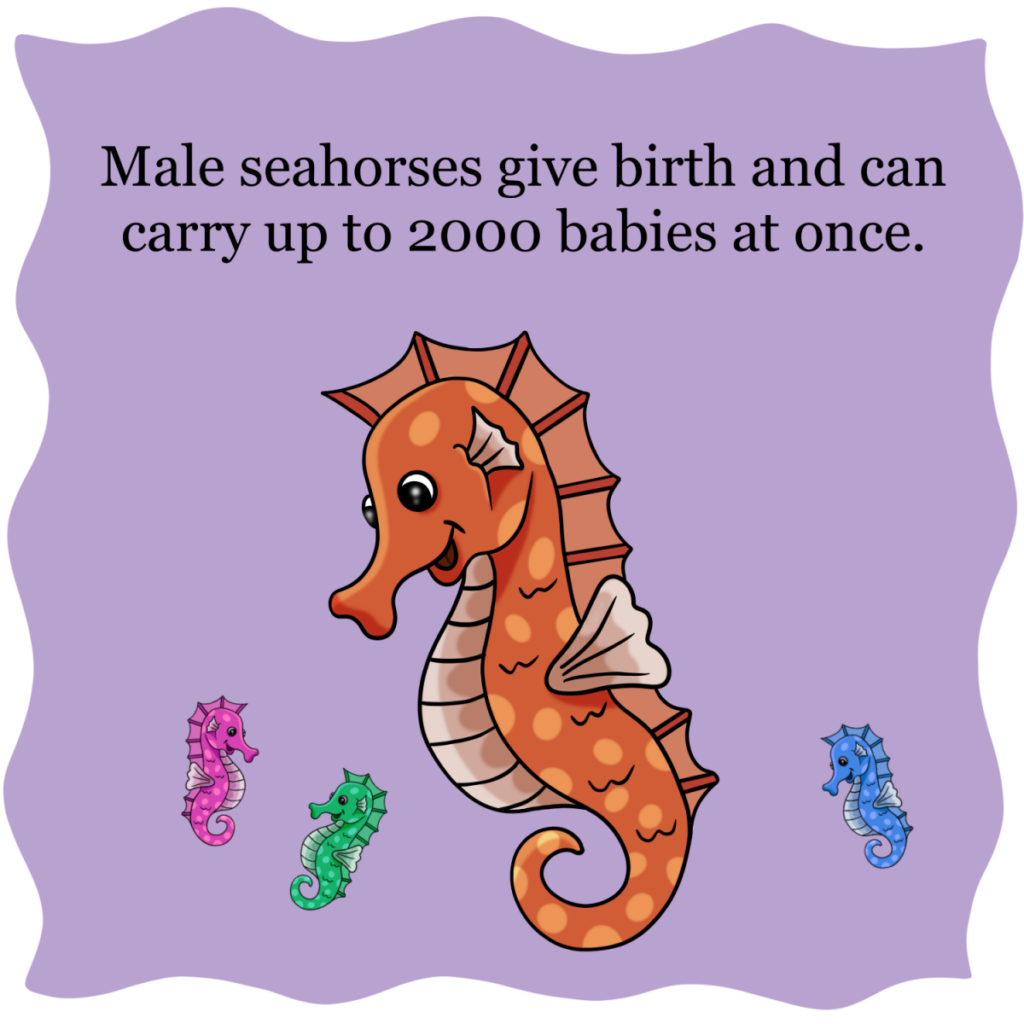 110 Fascinating and Fun Facts About Animals