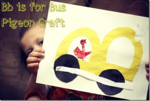 25+ Letter B Crafts for Preschoolers | Today's Creative
