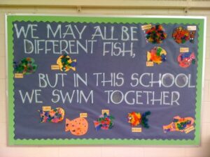 65+ Back to School Bulletin Board Ideas for Teachers!