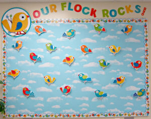 65+ Back to School Bulletin Board Ideas for Teachers!