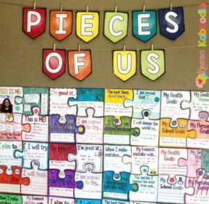 65+ Back to School Bulletin Board Ideas for Teachers!