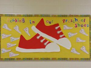 65+ Back to School Bulletin Board Ideas for Teachers!