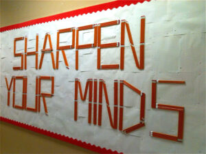 65+ Back to School Bulletin Board Ideas for Teachers!