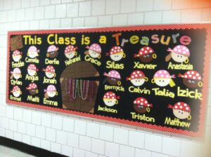 65+ Back to School Bulletin Board Ideas for Teachers!